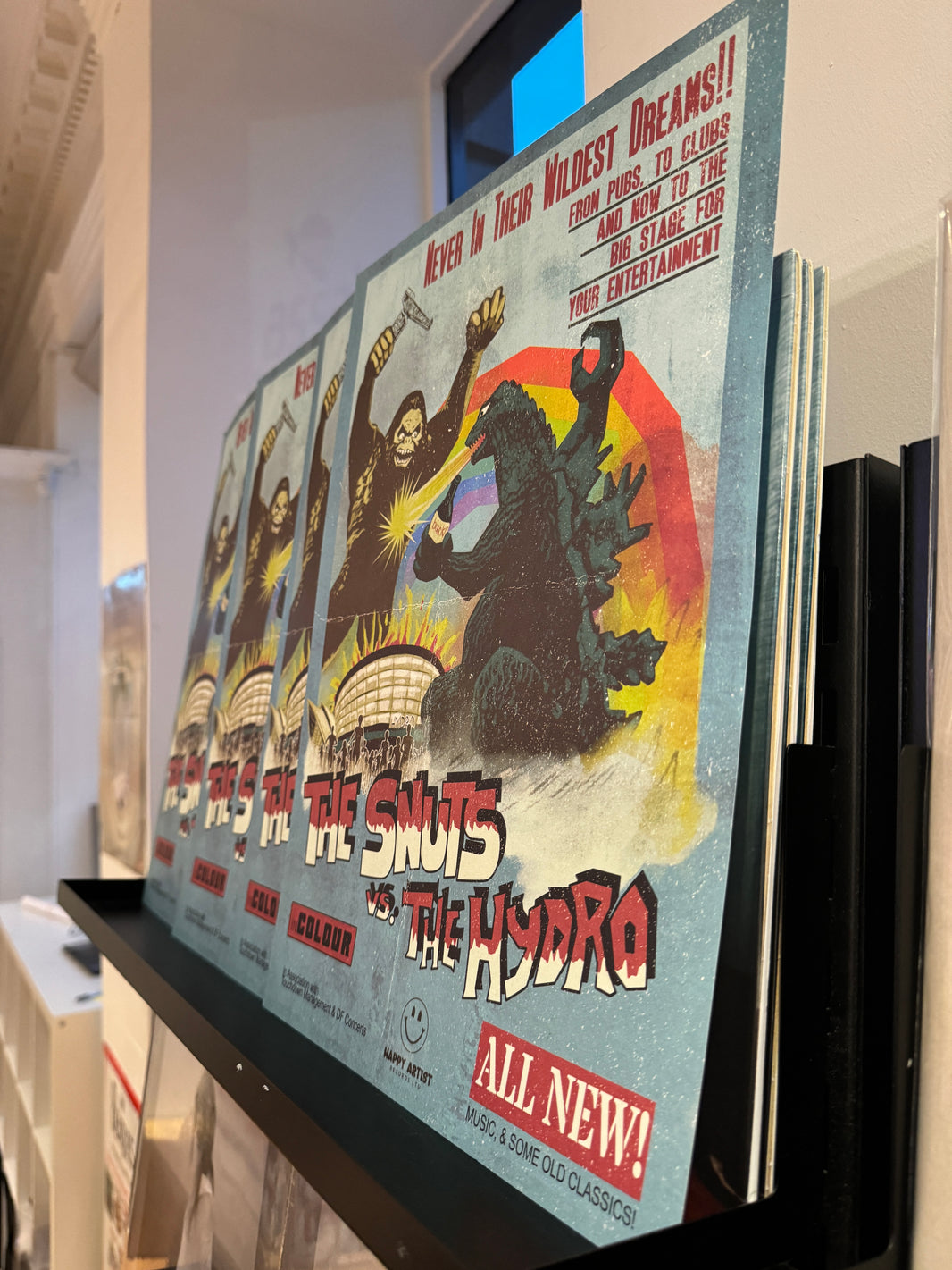 The Snuts - Official Merchandise – The Snuts - Official Online Merch Store